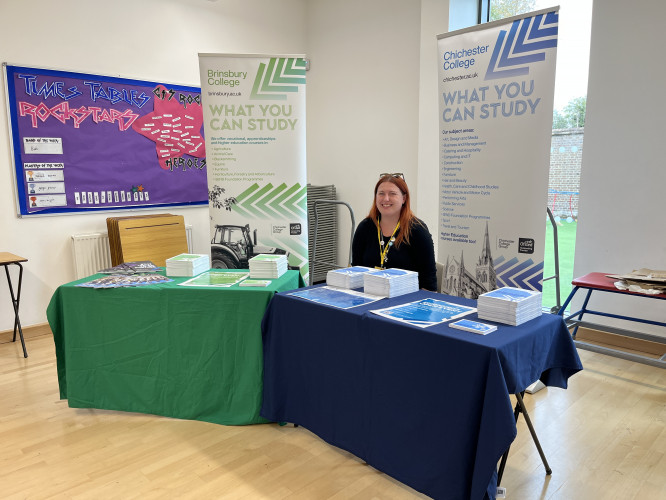 Year 11 Futures Afternoon | Chichester Free School
