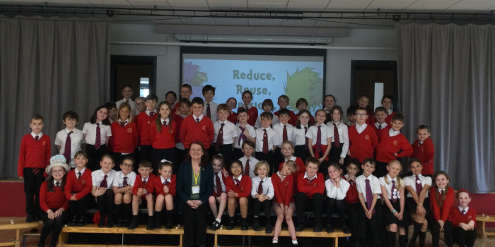 News | Chichester Free School