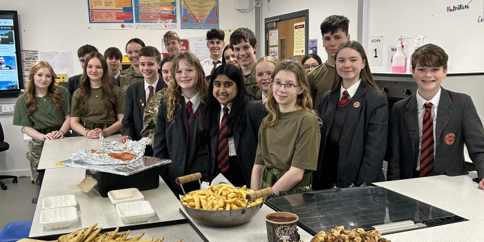 News | Chichester Free School