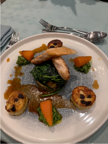 Young Chef success | Chichester Free School