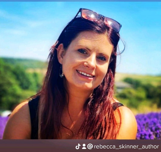 Ms Skinner is now a published author! | Chichester Free School