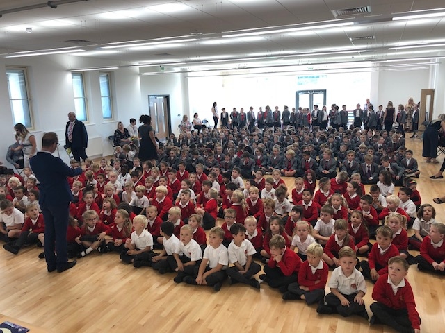 Photo Gallery | Chichester Free School