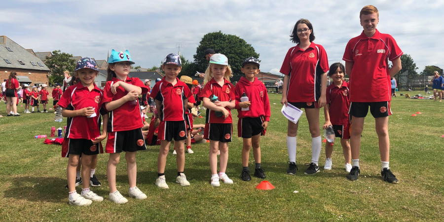 Primary | Chichester Free School