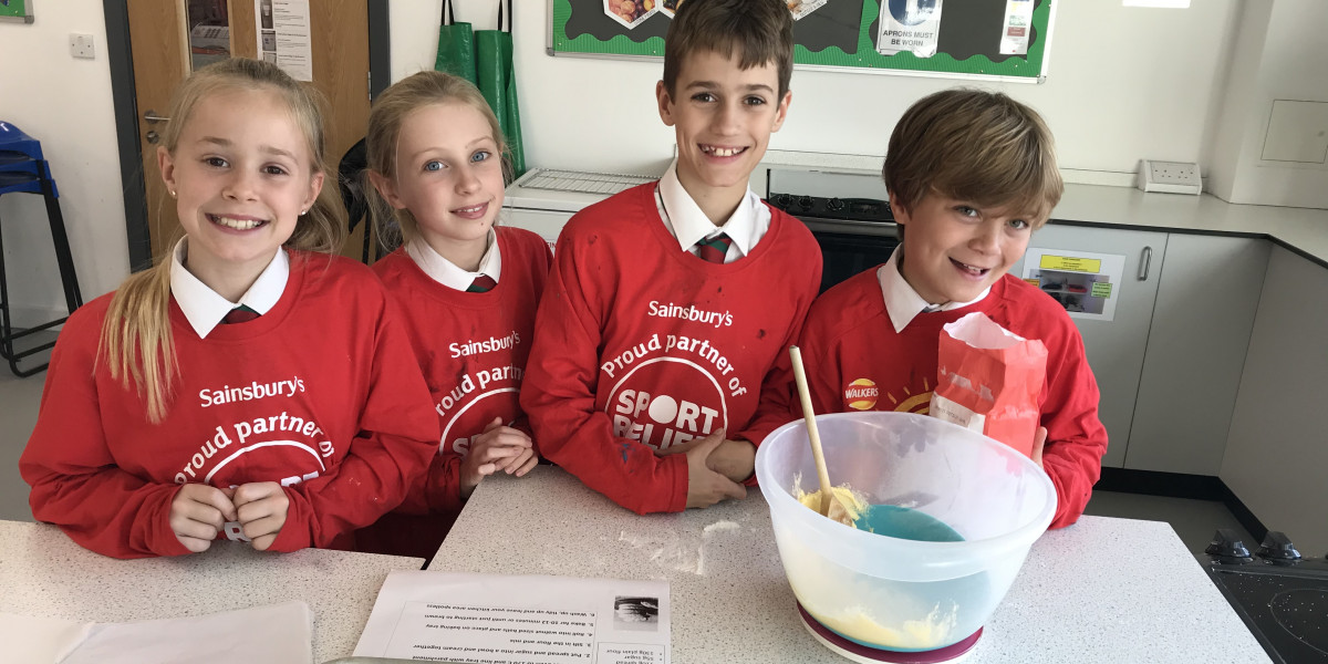 EYFS | Chichester Free School